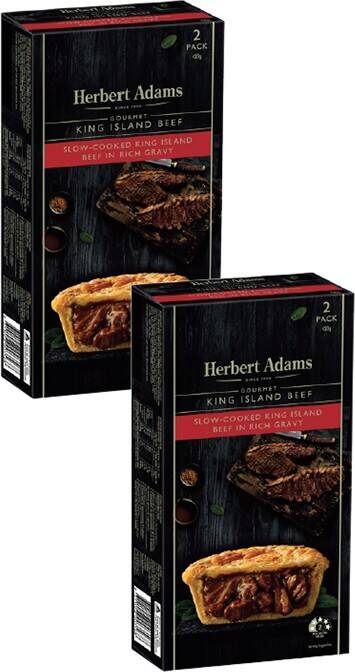 Cooked specials Coles – June 2025