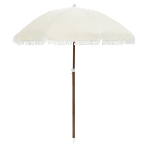 Deluxe umbrella offer at Kmart