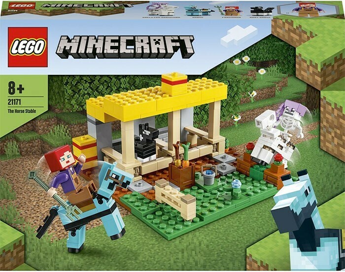 minecraft specials Kmart – May 2025