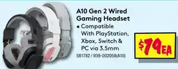 Wired headset offer at JB Hi-Fi