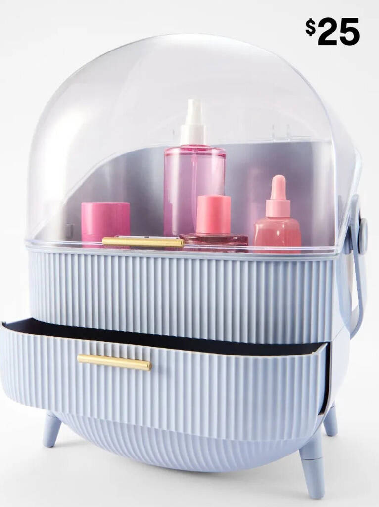 Cosmetic specials Kmart – Jan 2026