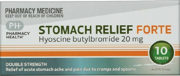 Tablets specials Pharmacist Advice – May 2025