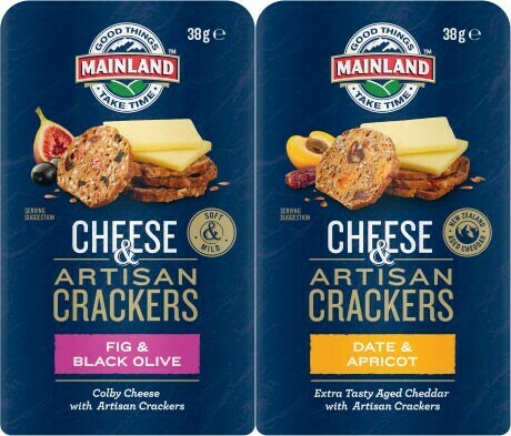 Mainland Cheese specials Coles – May 2025