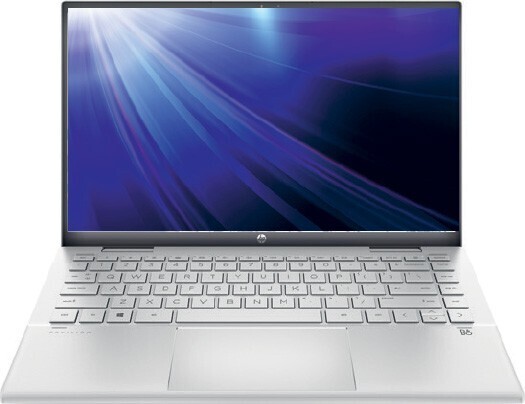 HP Pavilion x360 14" 2-in-1 Laptop† offer at Officeworks