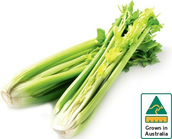 Celery specials IGA – May 2025