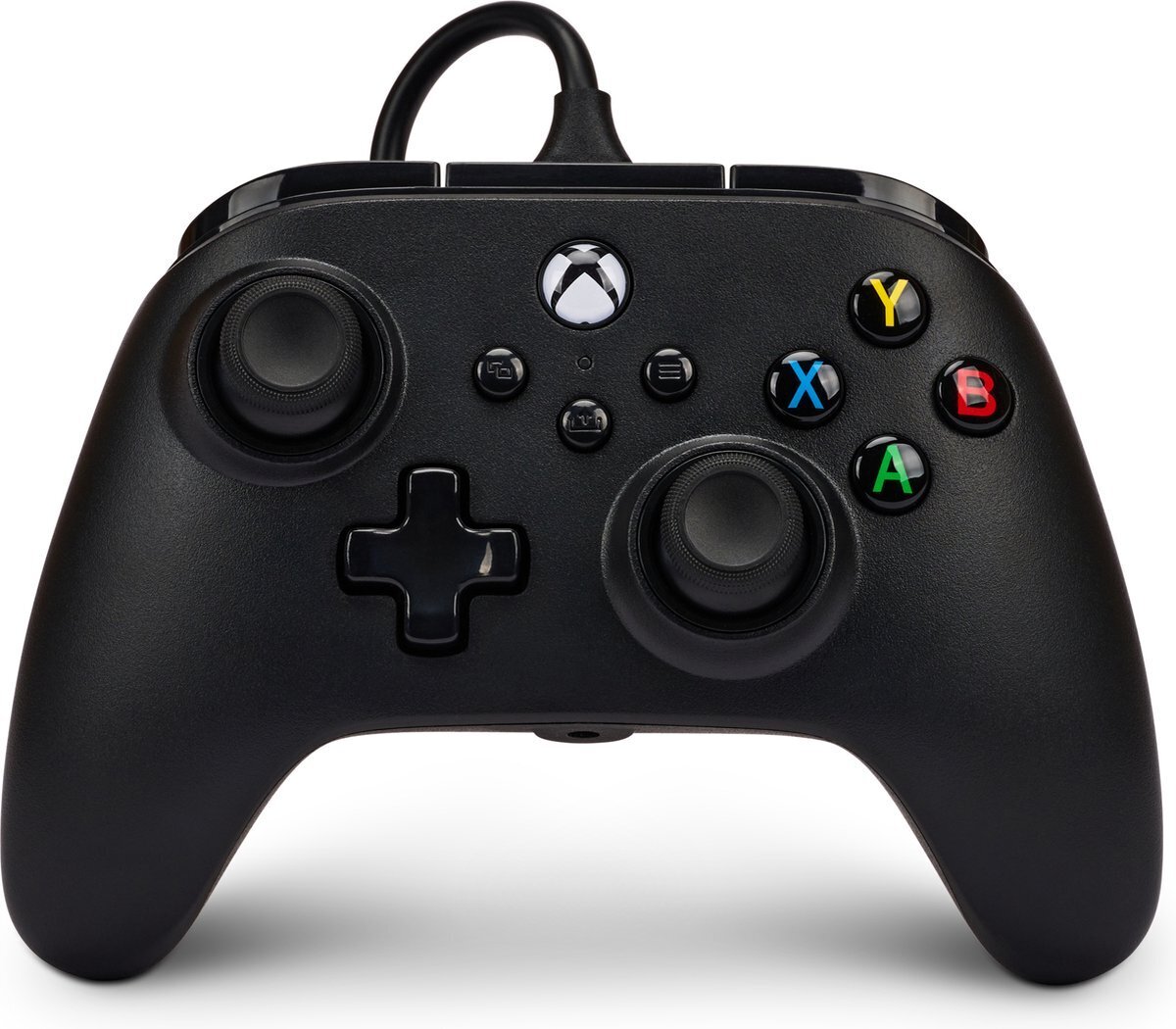 Powera Nano Geavanceerde Bedrade Controller Voor Xbox Series X S