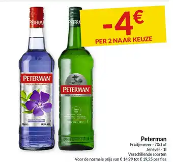 Intermarché folder en promoties België | 27.05 t/m 02.06