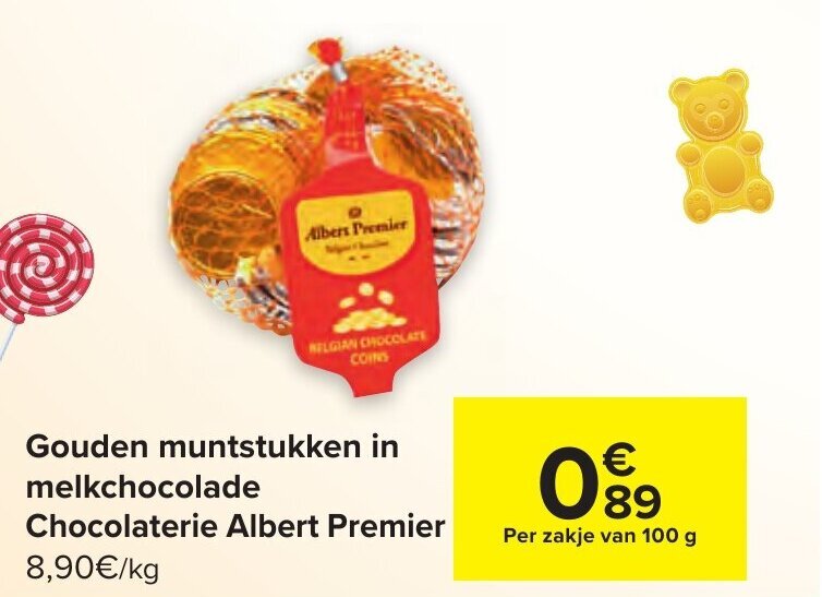 Chocolaterie Albert Premier: Albert Chocolatier Les Herbiers – PUQRD