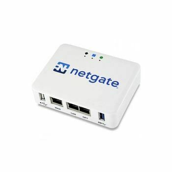 Netgate SG-1100 - Pfsense+ Security Gateway VPN-Router promotie bij AUVA