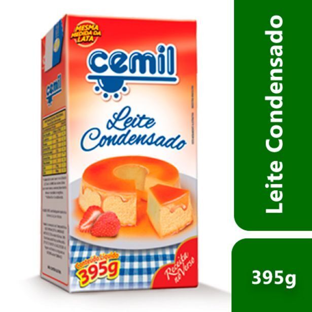 Promoção e preço Cemil Supermercados Rena – jul. 2025
