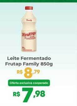 Promoção e preço Leite Coocerqui – jul. 2025