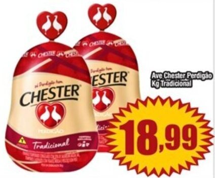 Promoção e preço Perdigão O Boticário – abr. 2025