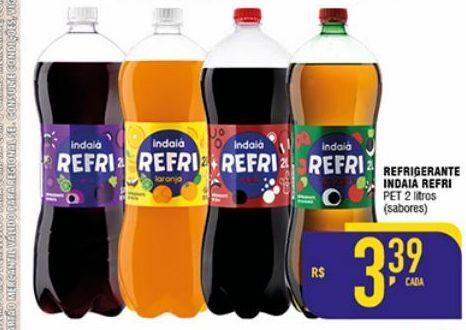 Todas as ofertas de Refrigerante refri - Encontre e veja a oferta mais ...