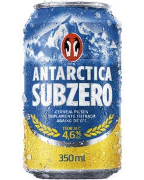 Todas as ofertas de Antarctica sub zero - Encontre e veja a oferta mais ...