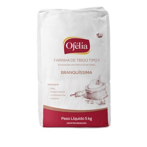 Todas as ofertas de Trigo - Encontre e veja a oferta mais barata de Trigo!