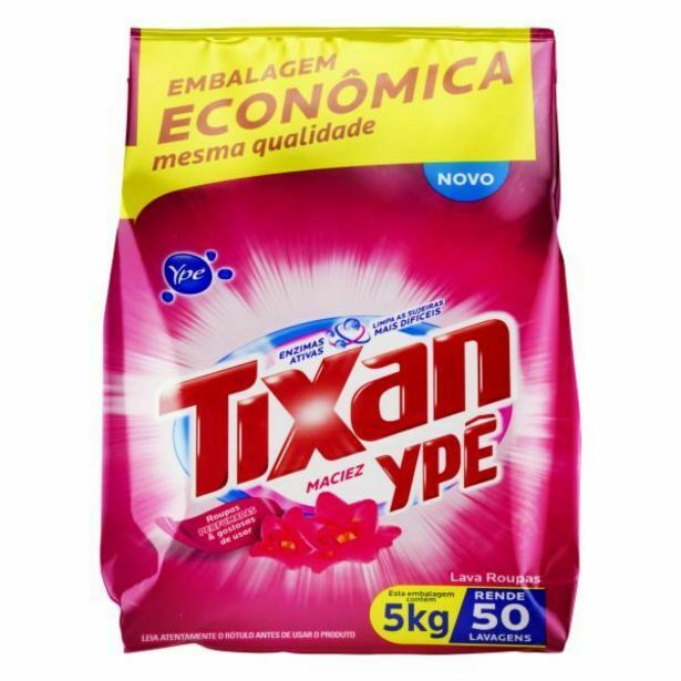 Promoção e preço Lava Atacado Máximo – jun. 2025