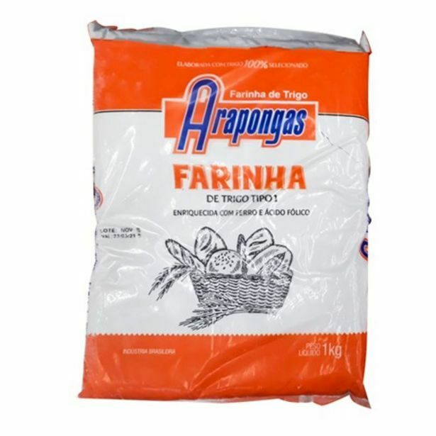 Promoção e preço Trigo Verona Supermercados – jun. 2025