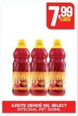 Promoção e preço Integral Fort Atacadista – set. 2025