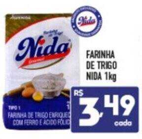 Todas as ofertas de Trigo - Encontre e veja a oferta mais barata de Trigo!