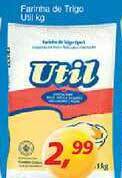 Promoção e preço Trigo Supermercados Guanabara – jul. 2025