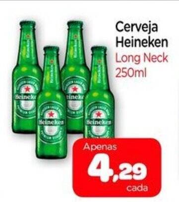 Todas as ofertas de Cerveja long neck - Encontre e veja a oferta mais ...