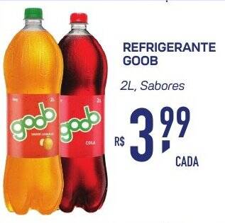 Todas as ofertas de Refrigerante - Encontre e veja a oferta mais barata ...