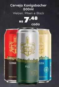 Ofertas de Cerveja - Encontre e veja a oferta mais barata de Cerveja!