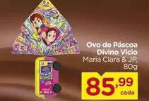 Promoção Maria Carrefour – abr. 2025
