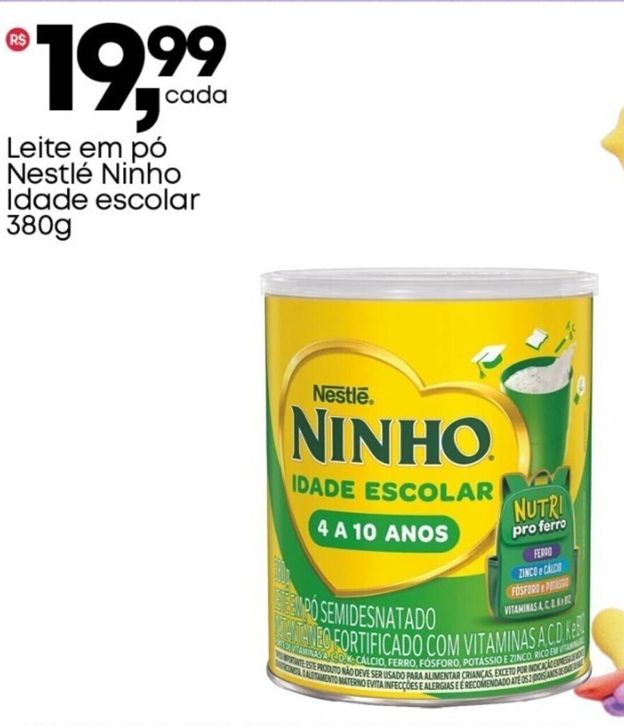 Promoção e preço Nestlé Frangolândia – mai. 2025