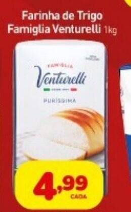 Ofertas de Trigo - Encontre e veja a oferta mais barata de Trigo!