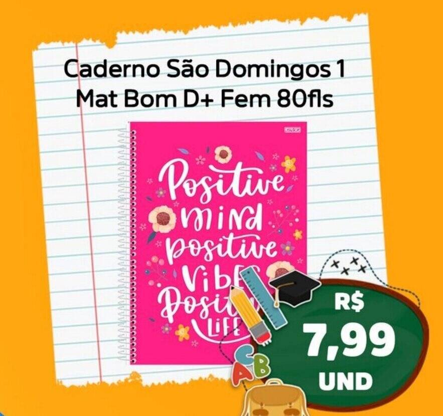 Promoção e preço Bom Super Vi Supermercados – jan. 2026