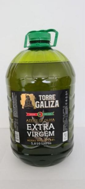 Promoção e preço Azeite Atacado Máximo – abr. 2025