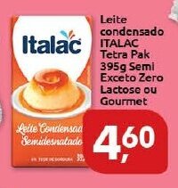 Promoção e preço Italac Supermercados Nori – mai. 2025