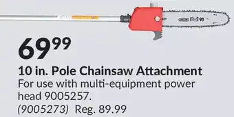Princess auto pole saw store