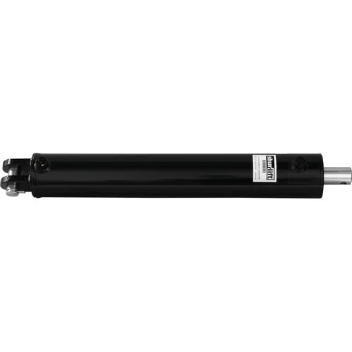 Log splitter cylinders 4 in. bore x 24 in. stroke | 5 in. bore x 24 in ...