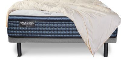 Kingsdown silent partner dane mattress store