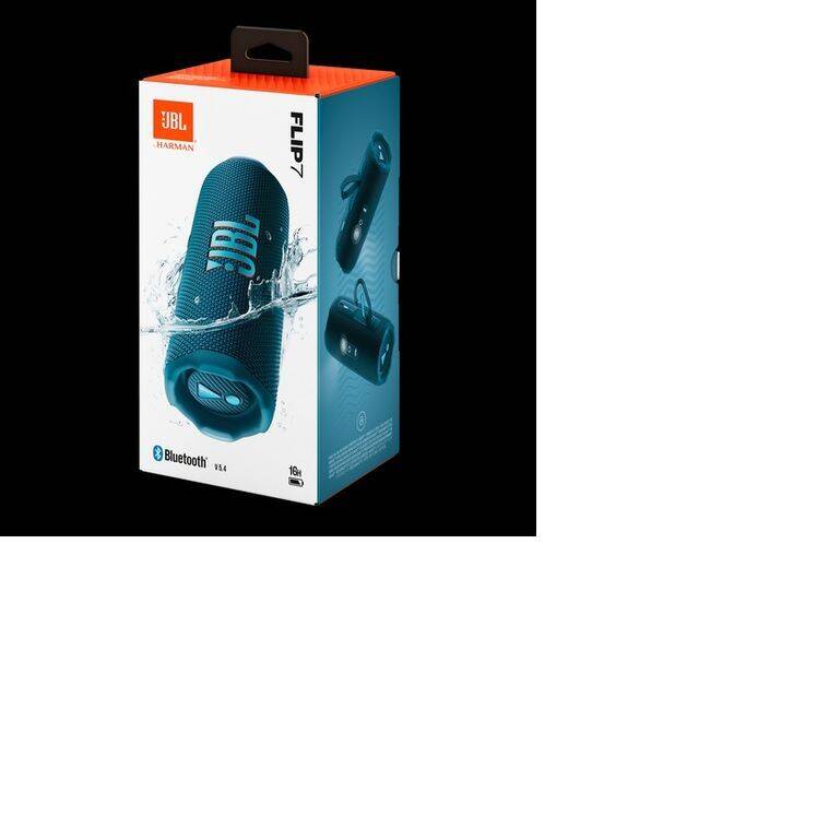 Oferta PARLANTE FLIP 7 DURACION 16 HORAS V 5.4 COLOR AZUL en Falabella