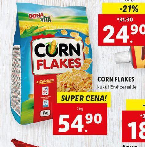 Corn flakes lidl, cornflakes unterschiede | XAKY