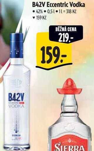 B42V akce a cena Albert – čvc 2025