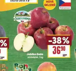 Všechny nabídky Jablka - Najděte a zobrazte nejlevnější nabídku Jablka!