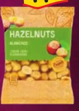 Emma Lísková jádra blanšírovaná 100 g nabídka v Albert