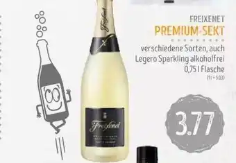 Fabelhafte Edeka Sekt Angebot Ebenbild