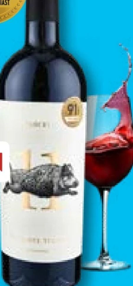Cuvée jumilla Angebot bei Aldi Nord