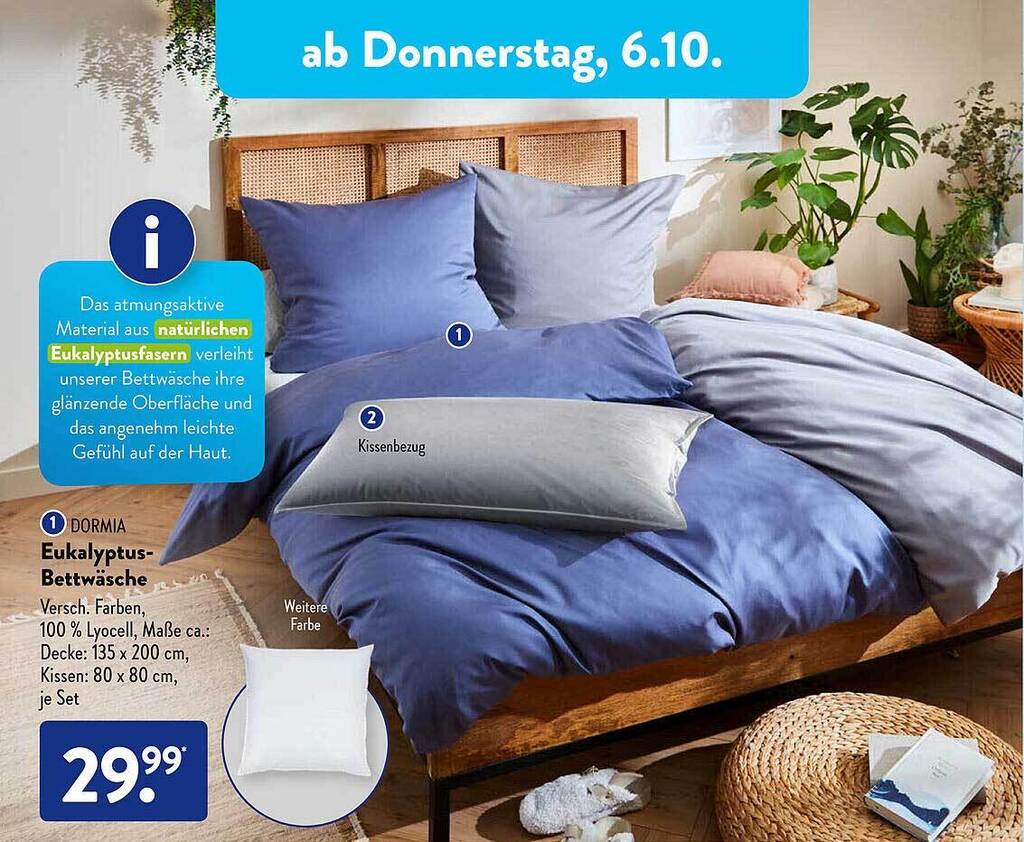 Fabelhafte Dormia Bettwãƒâsche Onlineshop Bild