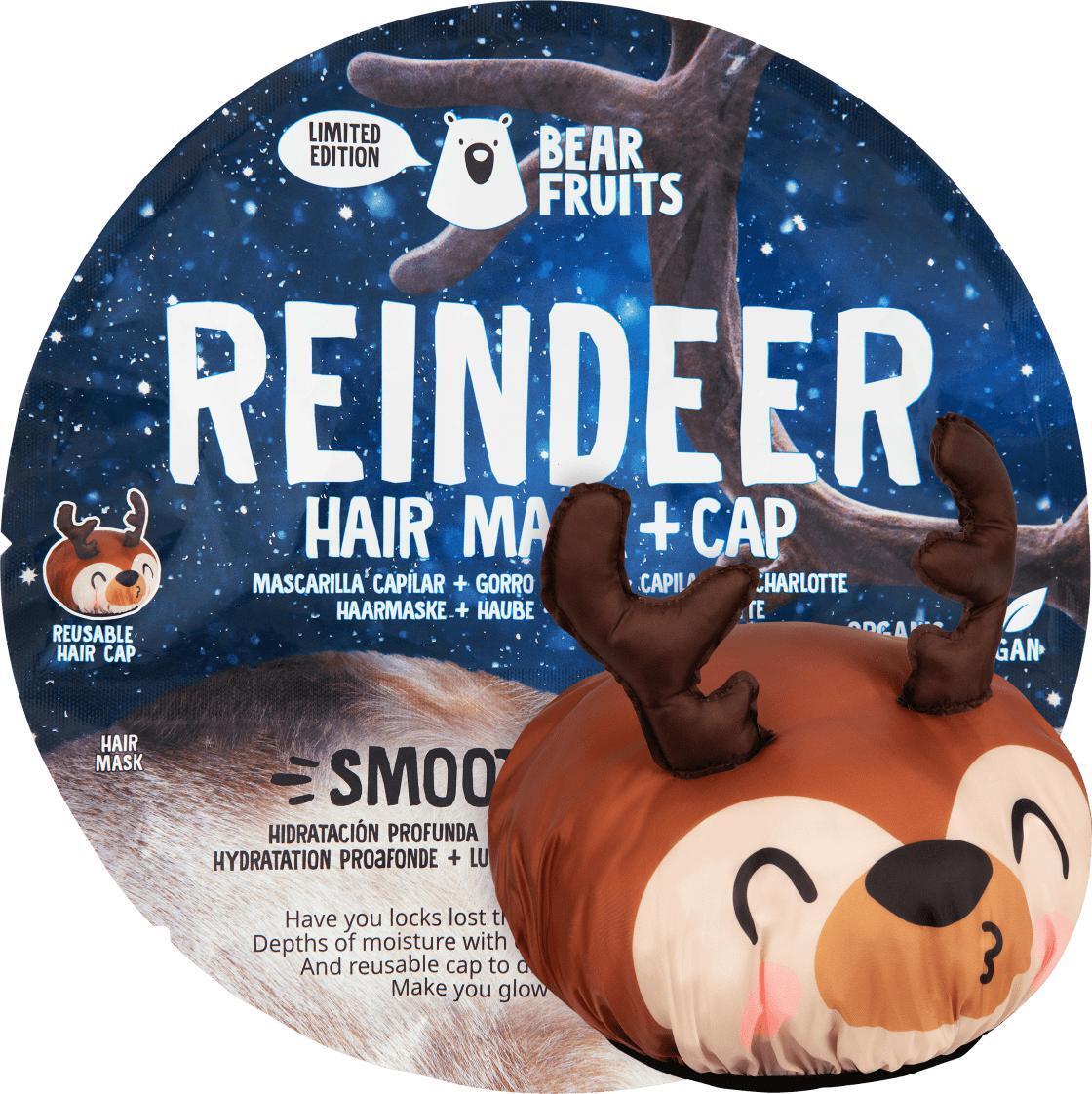 Bear Fruits Hair Mask Dm at Daniel Gilmore blog