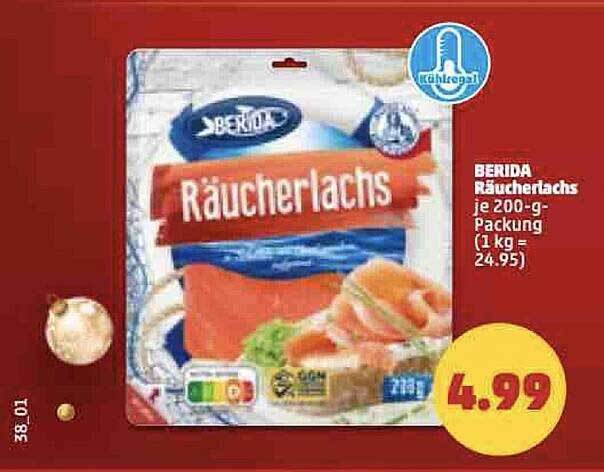 Alle Berida Angebote - Entdecken Sie das günstigste Berida Angebot!