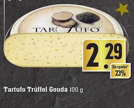 Wunderbar Truffel Bei Edeka Bild