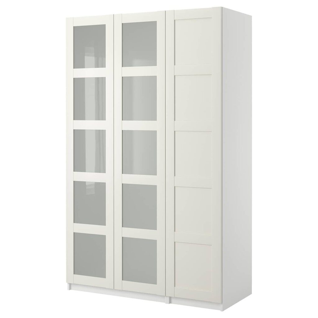 Ikea Kleiderschrank 3 Turen