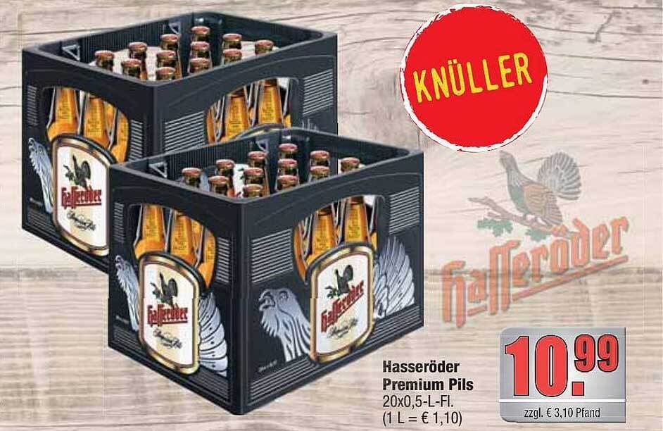 Elegantes 3 Kästen Hasseröder Angebot Ebenbild