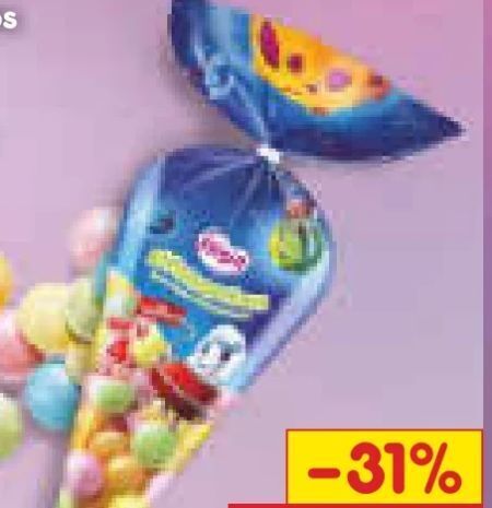 Brause-ufos Angebot bei Netto Marken-Discount